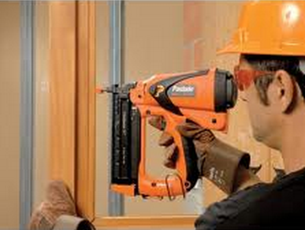 Nail Gun Injuries | WSCC | Workers' Safety and Compensation Commission