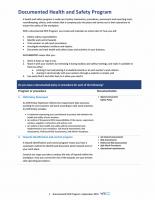 Safe Workplace Program | WSCC | Workers' Safety and Compensation Commission