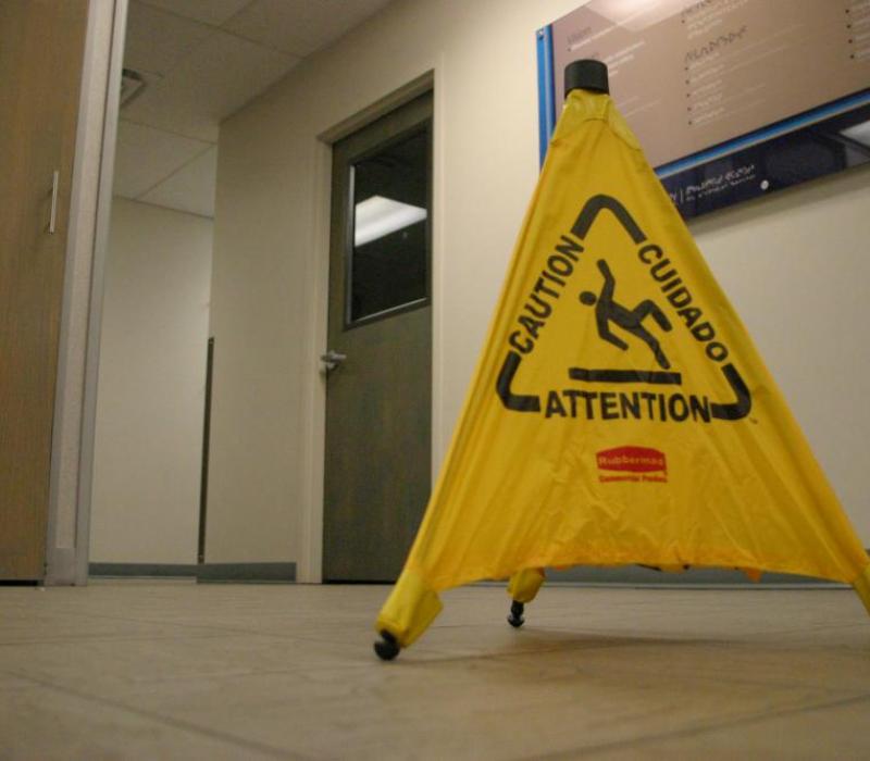 OHS Information | WSCC | Workers' Safety and Compensation Commission